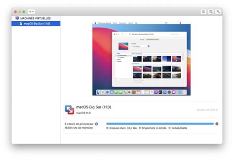 Installer Macos Big Sur 110 7 Conseils Pratiques Macbookcity