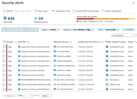 Azure Threat Protection Microsoft Learn