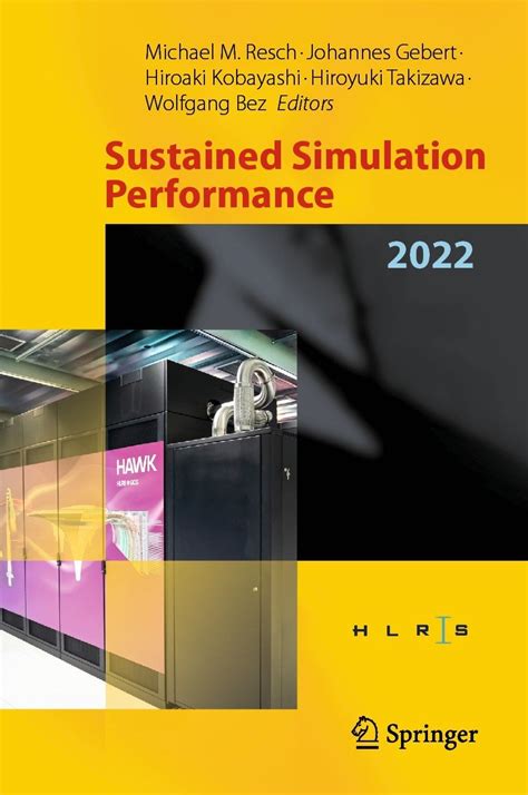 Sustained Simulation Performance 2022 Softarchive