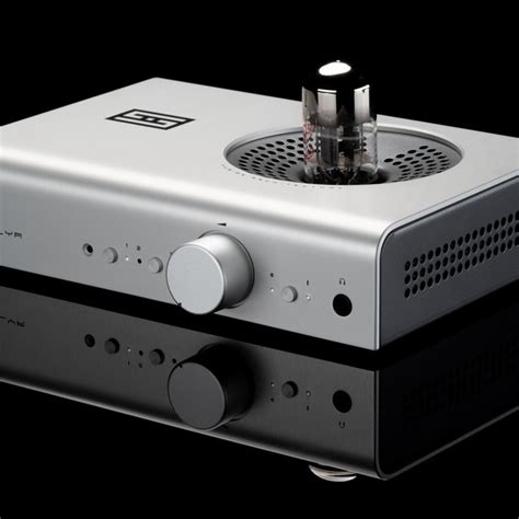 Schiit Lyr