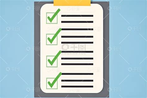 招聘ai数字艺术 招聘简约风蓝色便签纸绿色勾选框灰色夹子插画 Ai人像免费下载 Png格式 4096像素 编号71768322 千图网