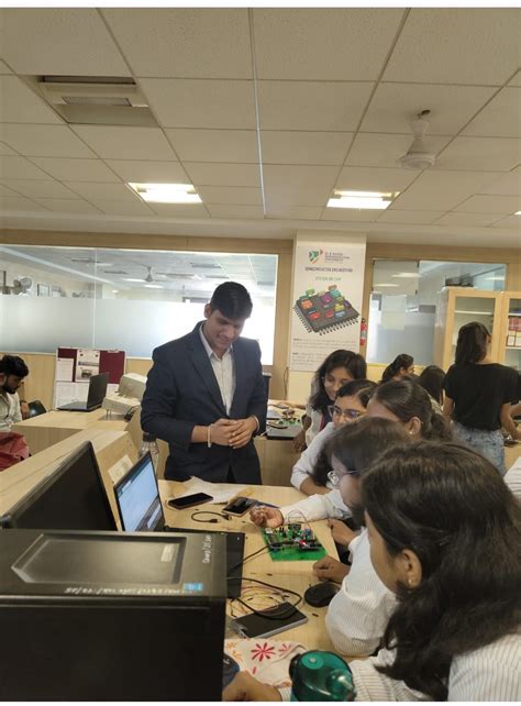 Arduino Robotics Dypiemr Programming Innovation Engineering