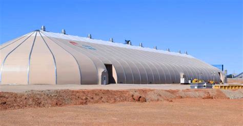 Sprung Structures On Linkedin Miningindustry Expomin2023 Mining Sprungstructures Construction…