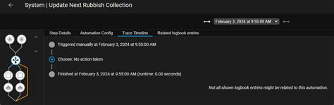 Template Based Automation Doesnt Trigger Configuration Home
