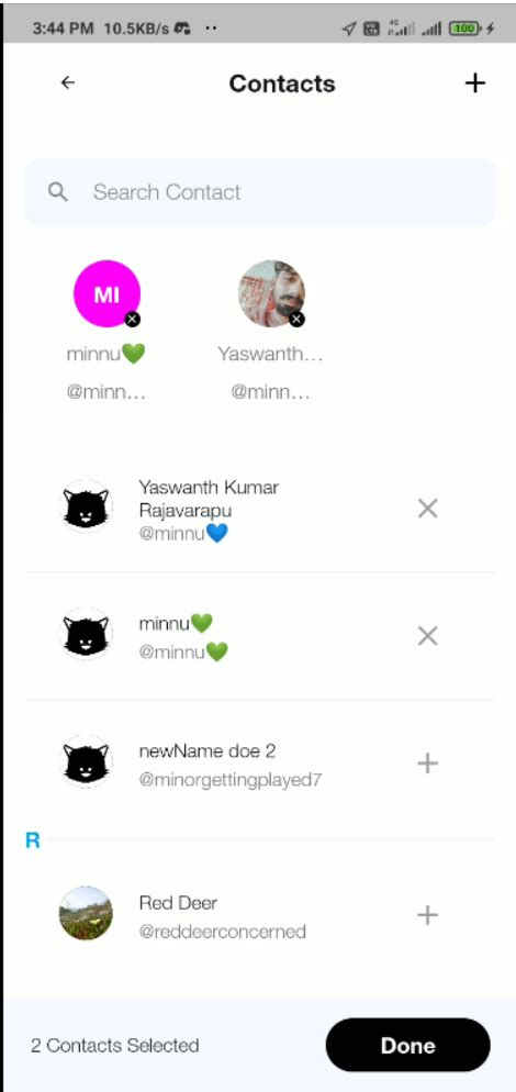 profile display picture mismatch · issue 210 · atsign foundation at widgets · github
