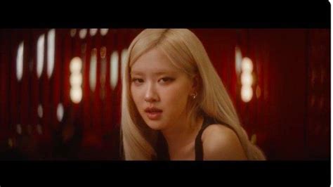 Lirik Lagu Messy Rose Blackpink Ost From F1 The Movie Lengkap Dengan