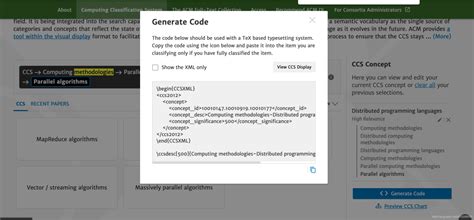 Latex Acm Sigconf使用总结软件工程小施同学 的技术博客51cto博客