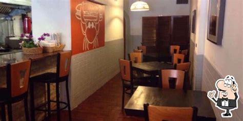 Menu At Bistro Southeast Restaurant Philadelphia