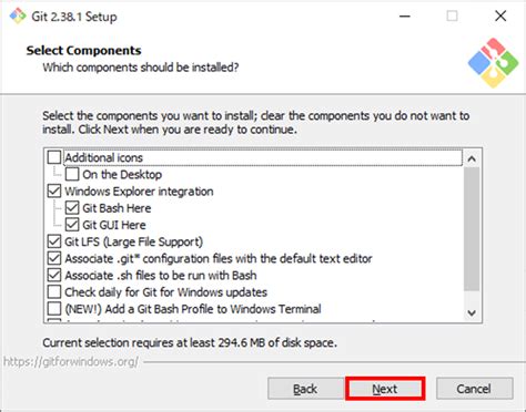 Gitのインストール方法(windows)|python Tech Gitのインストール方法(windows)|python Tech