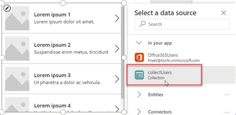 Create People Picker In Powerapps With Combo Box Spguides