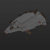 Python Mk II Spacehawk Pack Ship Kits Elite Dangerous Gamestore
