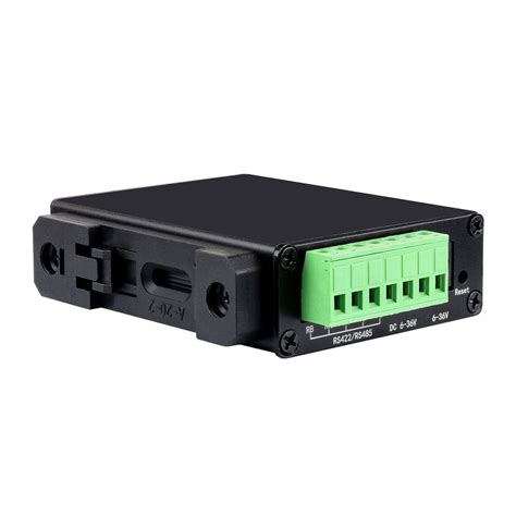 Rs232 485 422 To Rj45 Ethernet Module Eth B The Pi Hut