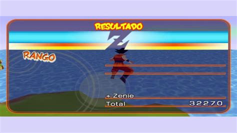Db Shin Budokai 2 1 Youtube