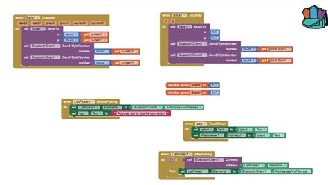 Controle 2 Moteur Dc Avec Joystick App Inventor Français Arduino Forum
