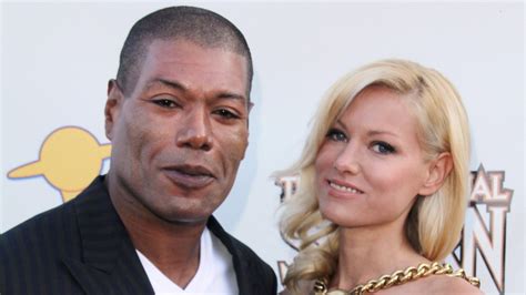 Christopher Judge Had Even More To Say At The Game Awards