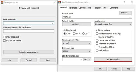 Encrypting Files And Folders In Windows BitLocker And EFS