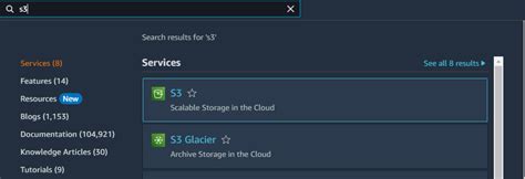 Aws S3 Read And Write Operations Using C David Dev Blog