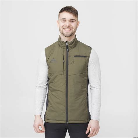 Heat Experience Heated Hunting Vest Mens Heated Vests