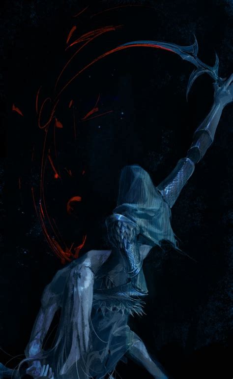 Godwyn The Golden And Black Knife Tiche Elden Ring Drawn By Siyemmm Danbooru