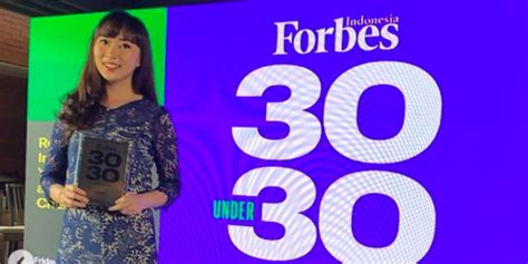 Deretan Pemuda Masuk Daftar Forbes 30 Under 30 Asia Ada Maudy Ayunda And Lalu M Zohri