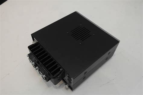 Used Fully Loaded RGO ONE QRP HF Transceiver W Radioworld UK