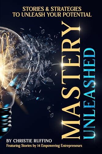 Mastery Unleashed Cravebooks