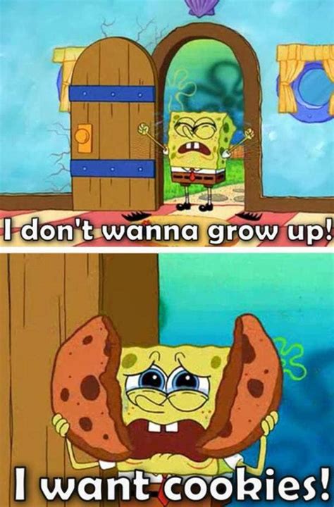 50 Best Spongebob Memes And Quotes Of All Time Yourtango