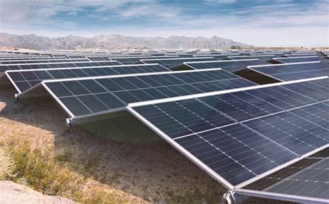 New Modular Solar Solution Features Cost Cutting Slide Together System Pv Magazine International