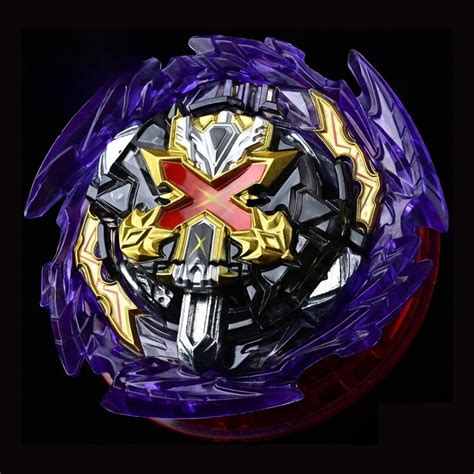 B 202 03 Devil Xcalibur Xcalius Moon High Wave 2 [beyblade Original] Beyclub Shop