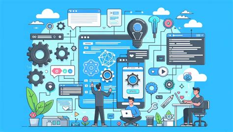 Vue如何使用框架 • Worktile社区