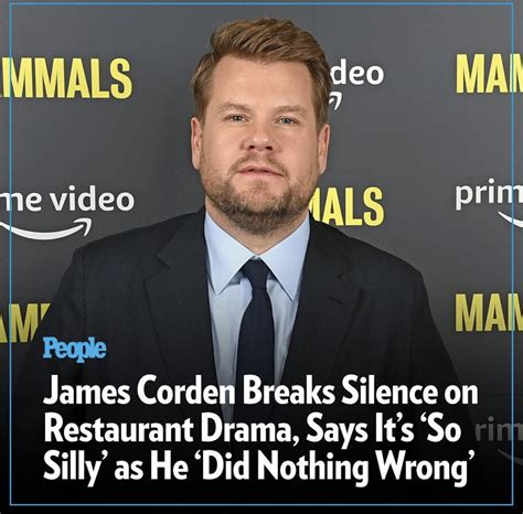 Roasting James Cordon Worlds Best Influencer Investigators