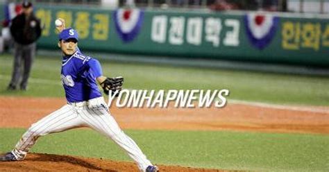 삼성 권오준 1군 제외