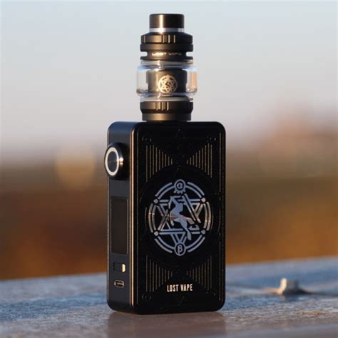 تکنولوژی های پیشرفته ویپ و پاد و کاربردهای آنها ستاره