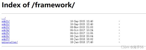 android之xposed框架完全使用指南 安卓框架xposed csdn博客