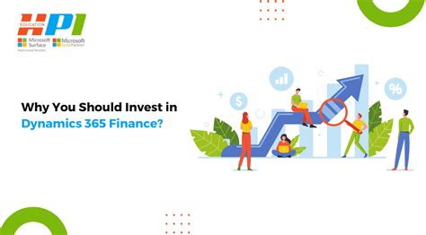 Why You Should Invest In Dynamics 365 Finance