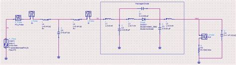 How To Calculate RF To DC Conversion Efficiency Of A Rectifier ResearchGate