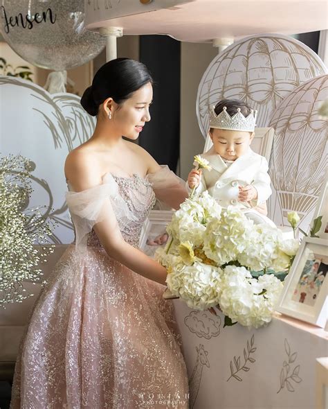 모리아스냅 신라호텔돌잔치 워커힐돌잔치 반얀트리돌잔치 조선팰리스돌잔치 반얀트리돌잔치 [모리아스냅] Jh의 첫돌을 축하합니다 ̈ Moriah Snap Official