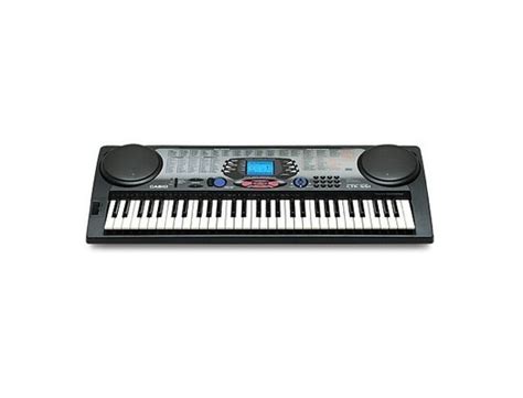 Casio Ctk 551 Keyboard Reviews And Prices Equipboard®