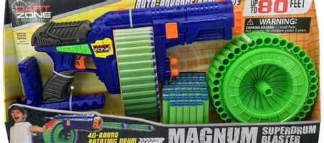 Dart Zone Covert Ops Fall 2016 Blaster Line Revealed Blaster Hub