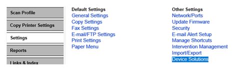 How To Configure Lexmark Devices For Common Access Card When Using Piv