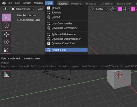 Render Problems CG Cookie