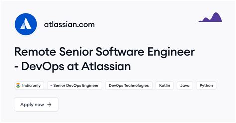 Himalayas On Linkedin Remote Senior Software Engineer Devops Job At