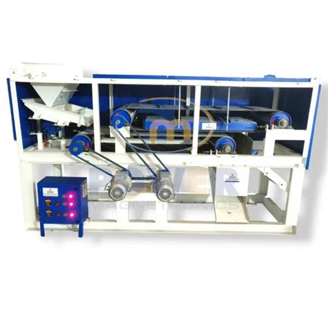Magnetic Concentrator Separator At 50000000 Inr In Ahmedabad Gujarat