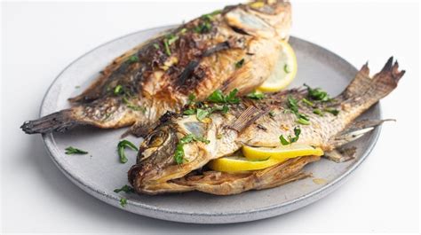 Grilled Stuffed Tilapia Recipe Besto Blog
