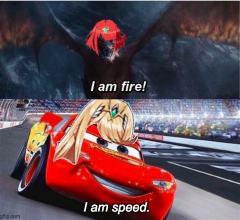 Pyra And Mythra In A Nutshell Super Smash Brothers Ultimate Know Your Meme