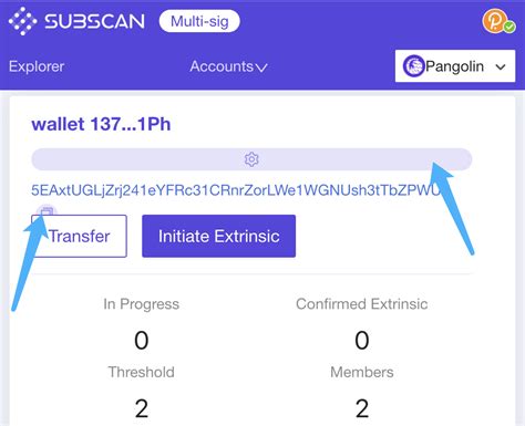 mobile ux optimization · issue 175 · subscan explorer subscan multisig react · github