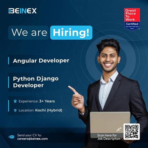 Ramya Raju On Linkedin Beinex Angular Python Django Developers