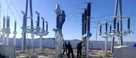 临泽：冬日不闲“三点”促重大项目落实工作建设环境