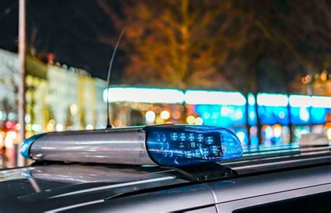 1000 Euro Sicherheitsleistung 25 Jährige Betrunken Auf E Scooter In Augsburg Erwischt