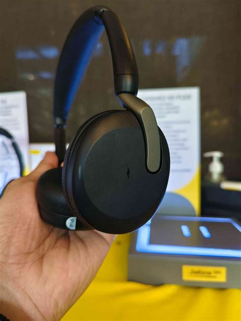 Menyasar Hybrid Worker Jabra Luncurkan Jajaran Perangkat Audio Profesional Evolve2 Dan Speak2
